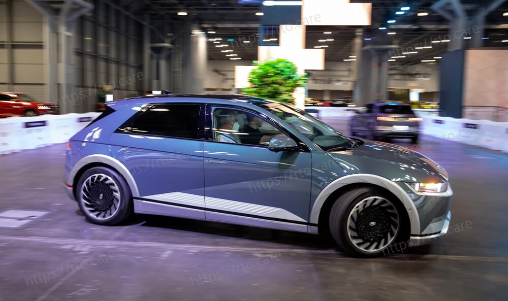 All Guidelines and RTO Rules for Electric Vehicles in India